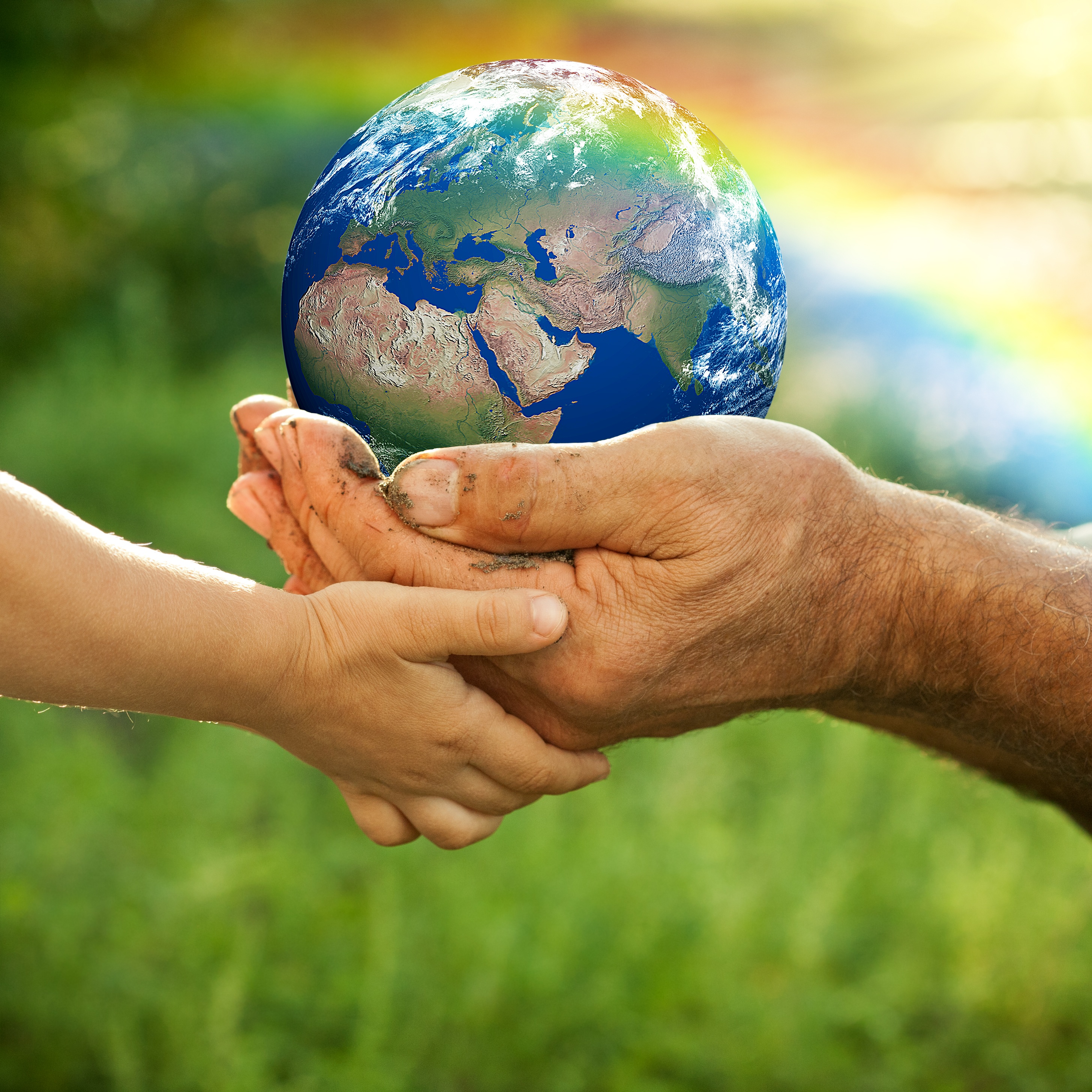 What is Earth Day, and what is it meant to accomplish? | Healthy Indoors